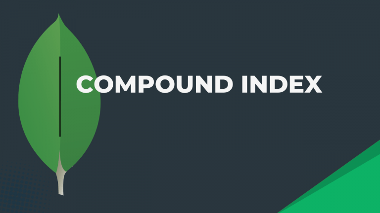 Mengenal Compound Index Pada Mongodb Tutorial 3907