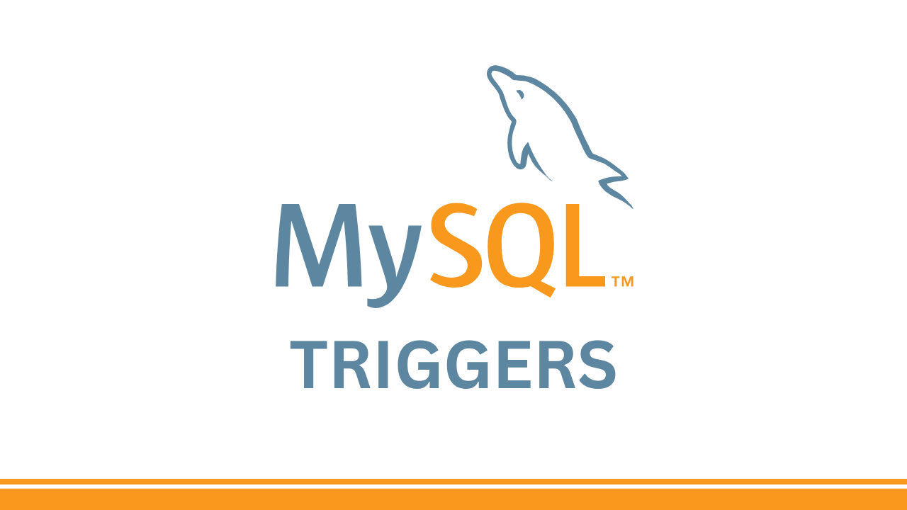 Triggers Tutorial 2514