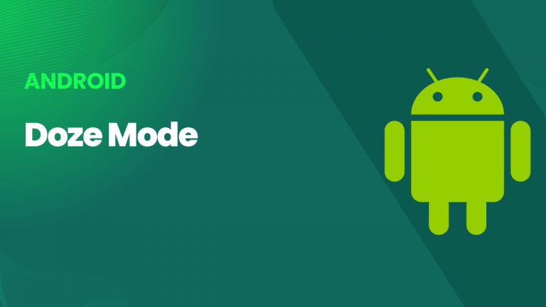 Doze Mode di Android: Cara Kerja, Pengaruh, dan Cara Mengoptimalkan Aplikasi – Tutorial