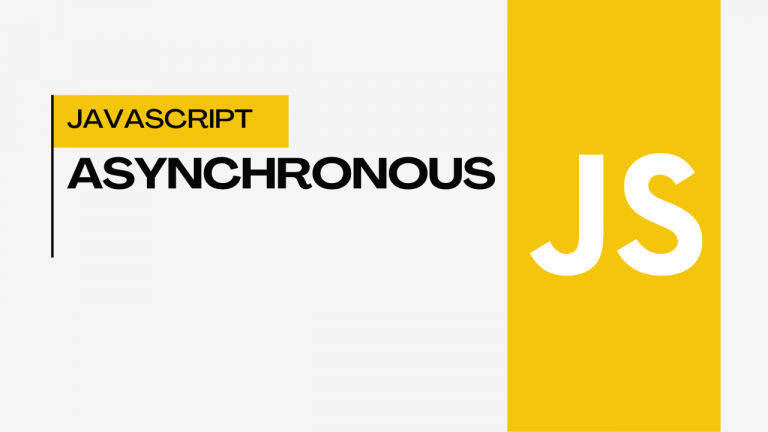 Asynchronous Pada Javascript Tutorial