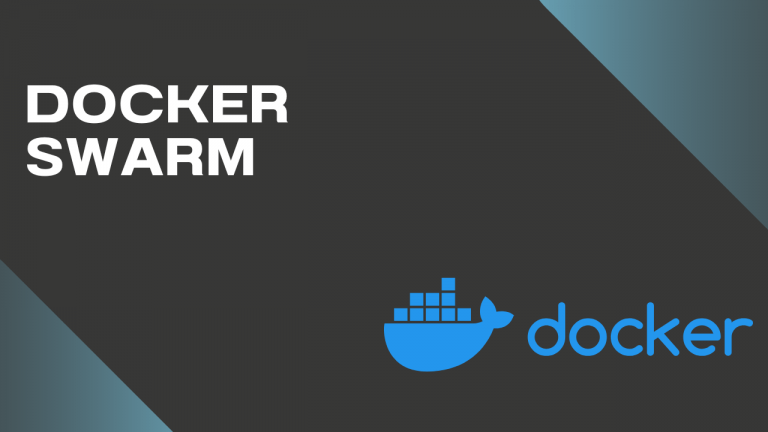 Docker Swarm: Orkestrasi Container Secara Native – Tutorial