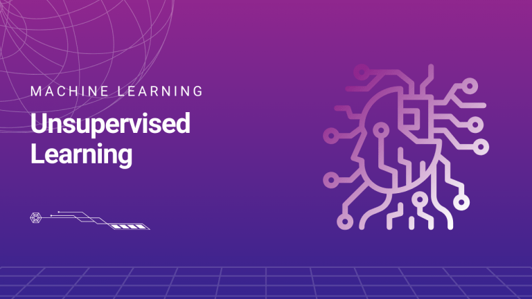 Unsupervised Learning – Tutorial